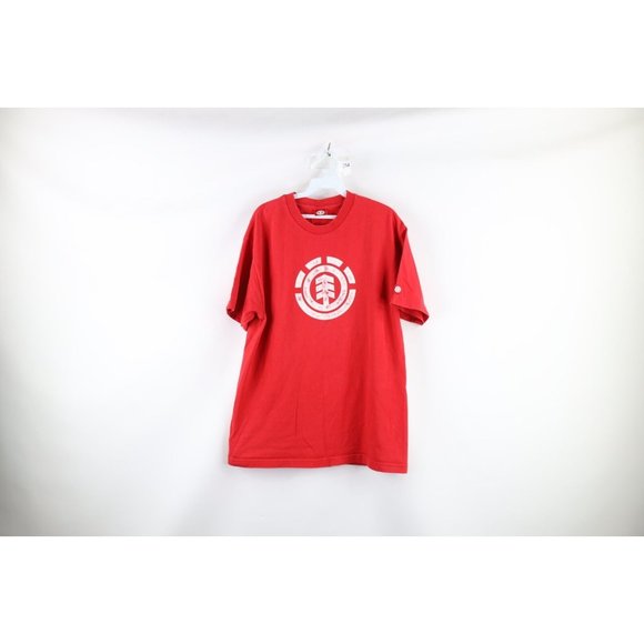 Element | Shirts | Vintage Element Skateboards Mens Medium Faded Bam ...